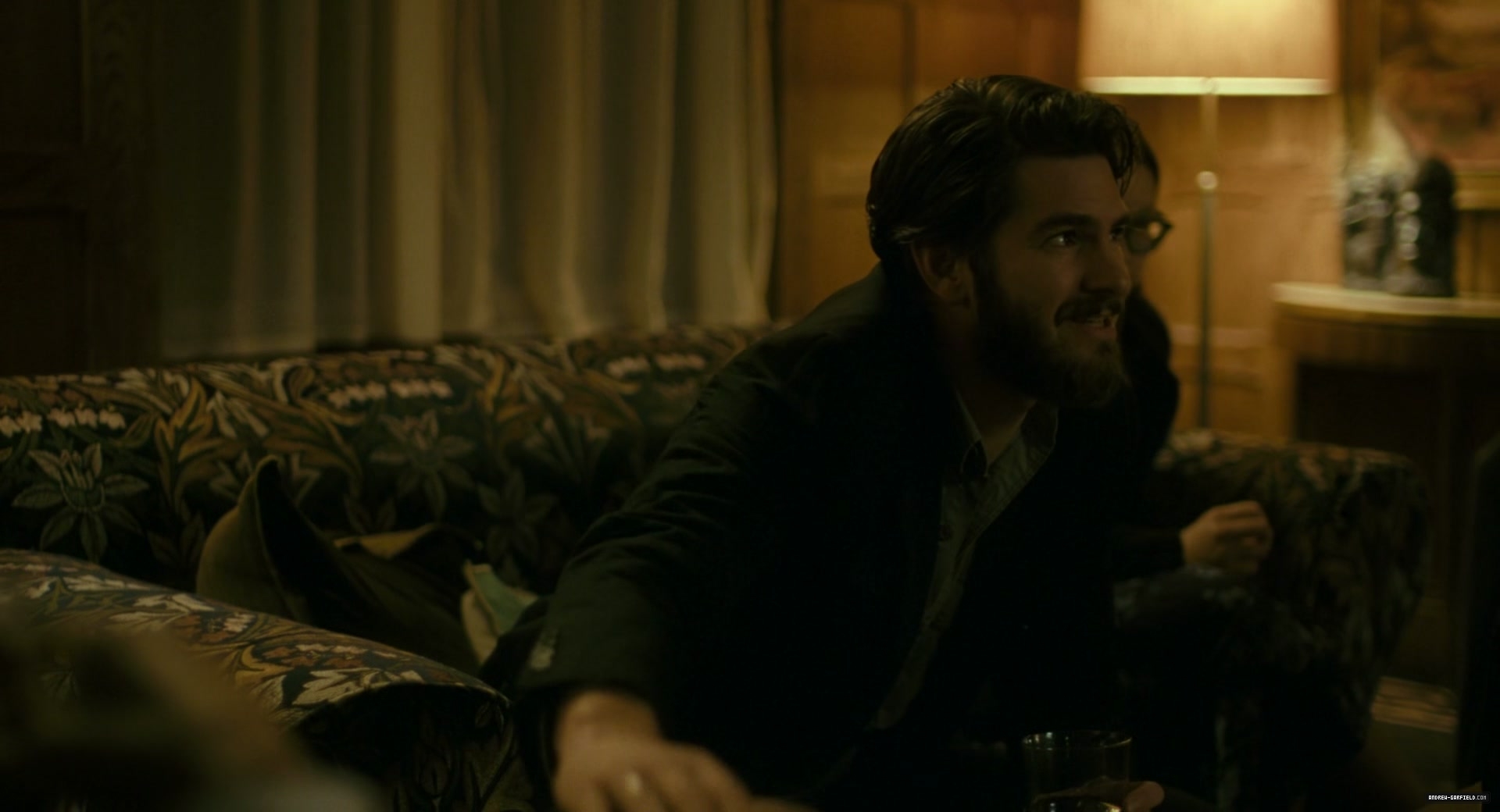 Screen Captures - 0041 - Andrew Garfield Central
